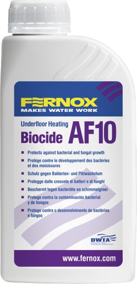 AF10 Biocide 500 ml - Chemické čistenie a filtre | Immergas